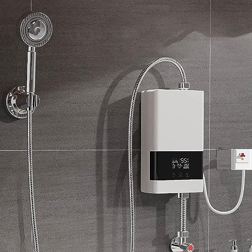 Best Sunbeam Electric Water Heaters in the UK - 2025