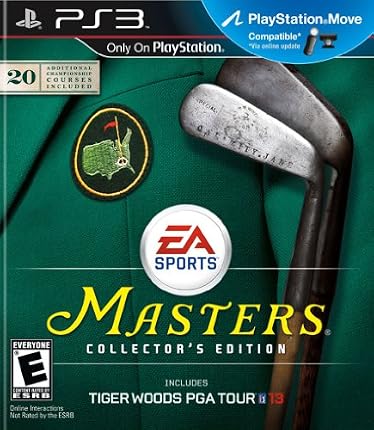 Top 17 PS3 Golf Games To Play (May. 2026) - Cherry Picks