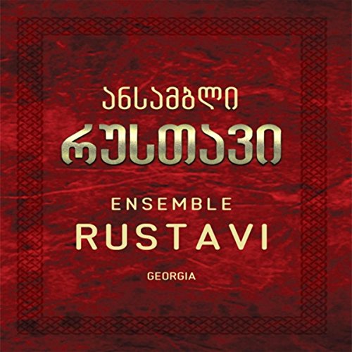Play Ensemble Rustavi by Ensemble Rustavi on Amazon Music