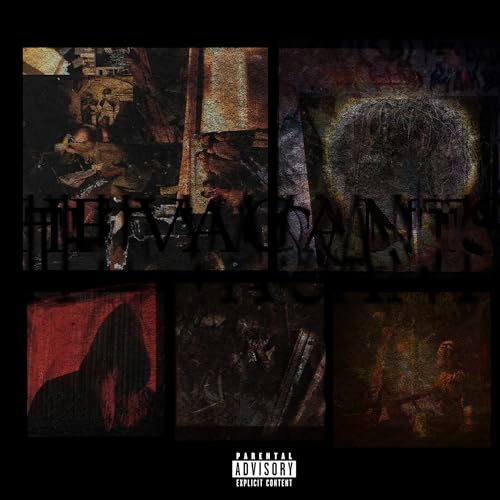 Play The Vacants by Sadistik & Nowhere2run on Amazon Music