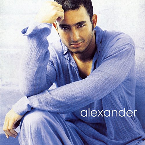 Amazon Music - ALEXANDERのAlexander - Amazon.co.jp