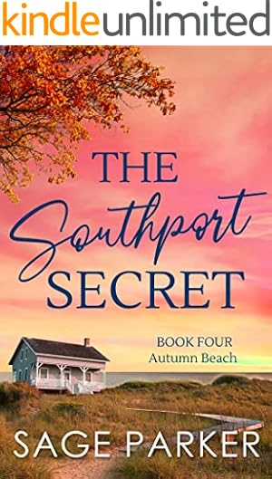 Amazon.com: The Southport Secret (Autumn Beach Book 1) eBook : Parker, Sage: Kindle Store
