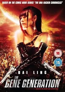 The Gene Generation [DVD] [2007]: Amazon.fr: DVD et Blu-ray