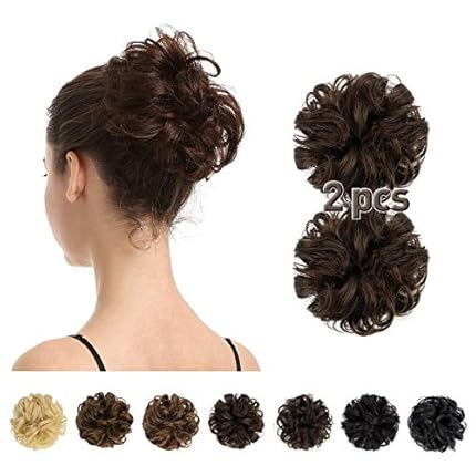 The 29 Best Messy Hair Extensions of 2025 [Verified] - Cherry Picks