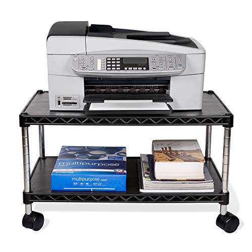 Amazon Best Sellers: Best Home Printer Stands