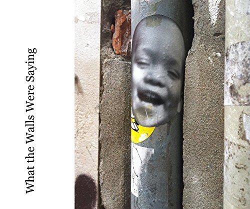 What the Walls Were Saying: Colin Rhodes: 9781457990205: Amazon.com: Books