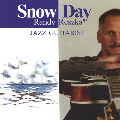 Amazon.com: Snow Day : Randy Reszka: Digital Music