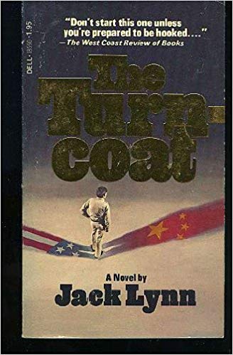 THE TURNCOAT: Jack Lynn: 9780722156759: Amazon.com: Books