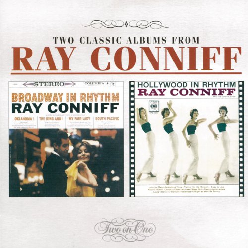 Broadway In Rhythm/Hollywood In Rhythm de Ray Conniff no Amazon Music ...