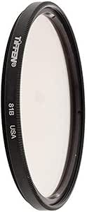Amazon.com : Tiffen 55mm 81B Camera Lens Filter : Camera Lens Filters ...