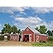 Amazon.com: Walthers Cornerstone HO Scale Building/Structure Kit ...