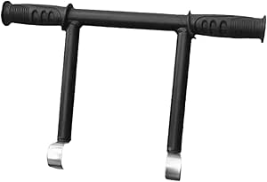 Stroller Push Handle | Stroller Handle Bar Extender | Stroller Armrest ...