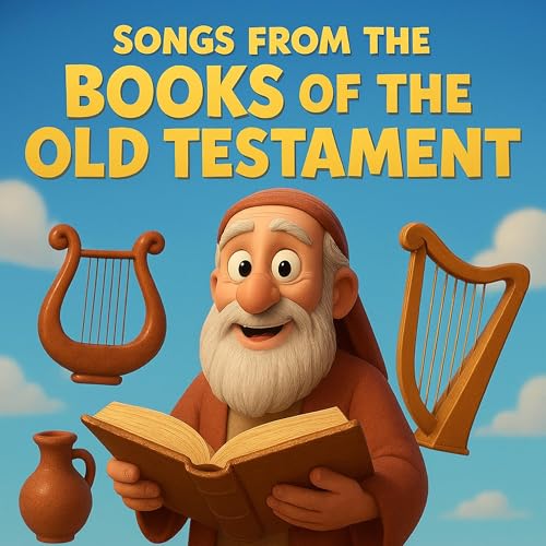 Play Books of the Bible (The Songs) by Klara Klets on Amazon Music