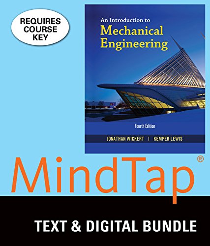 Amazon.com: Bundle: An Introduction to Mechanical Engineering, 4th ...