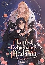 I Tamed My Ex-husband’s Mad Dog Volume 1 - Kindle edition by Jkyum. Literature & Fiction Kindle ...