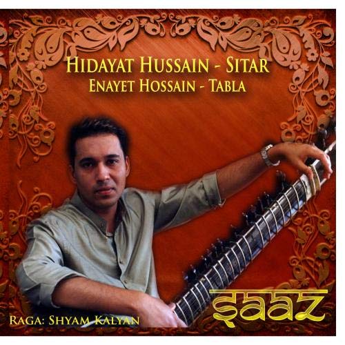 Amazon.com: Saaz: CDs & Vinyl