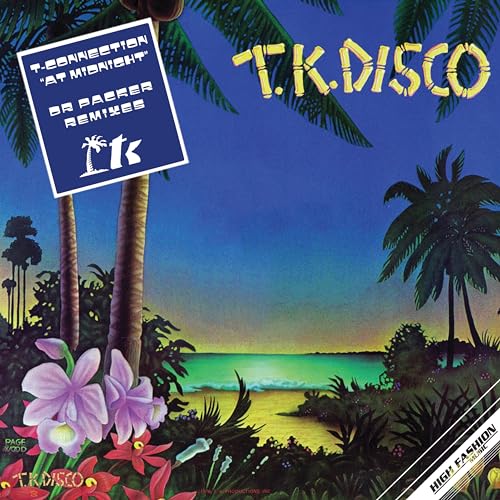 Play At Midnight (Dr. Packer Remixes) by T-Connection on Amazon Music