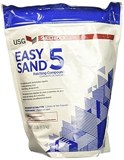 UPC 081099033605 - USG 384024 Easy Sand Joint Compound Powder Natural 3 ...