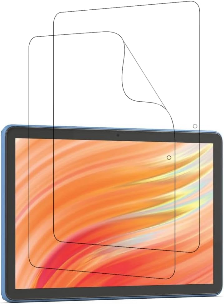 Amazon.com: Stianiiie Anti-Glare Screen Protector (3 Pack), for Amazon ...