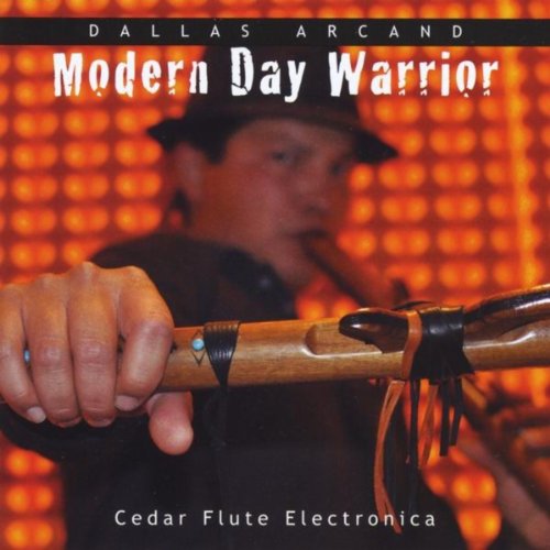 Amazon.com: Modern Day Warrior : Dallas Arcand: Digital Music