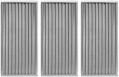 Amazon.com : EasiBBQ Emitter Plates G460-0500-W1 for Charbroil ...