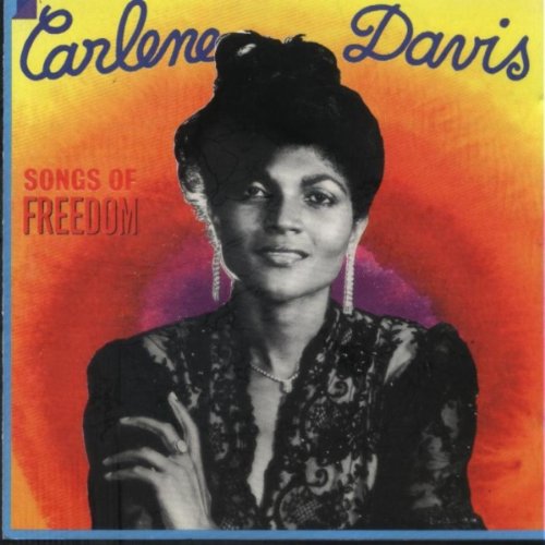 Amazon.com: Songs of Freedom : Carlene Davis: Digital Music