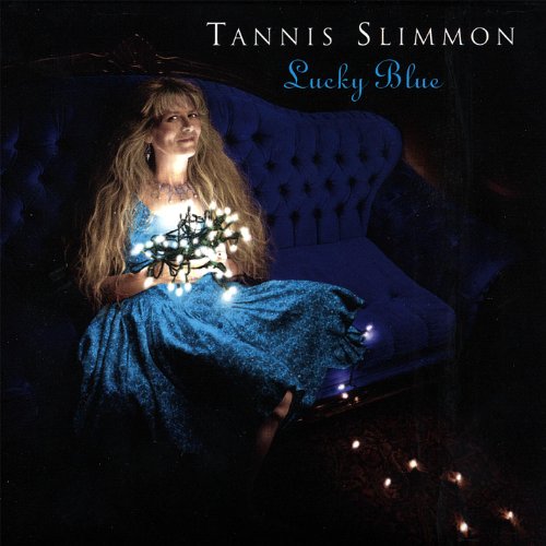 Amazon.com: Lucky Blue : Tannis Slimmon: Digital Music