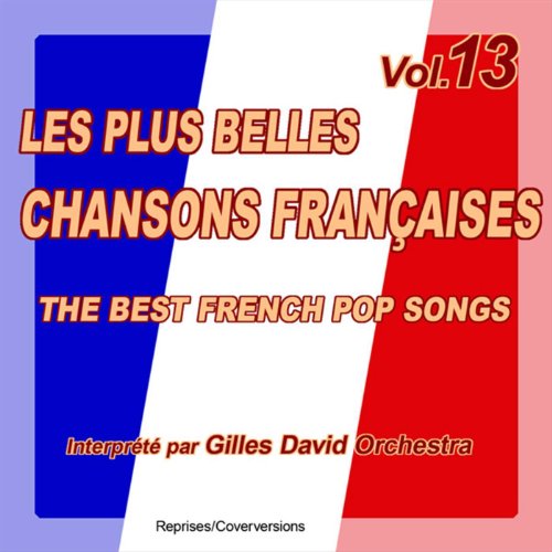 Amazon.com: Die besten französischen Songs, Vol. 13 - The Best French ...