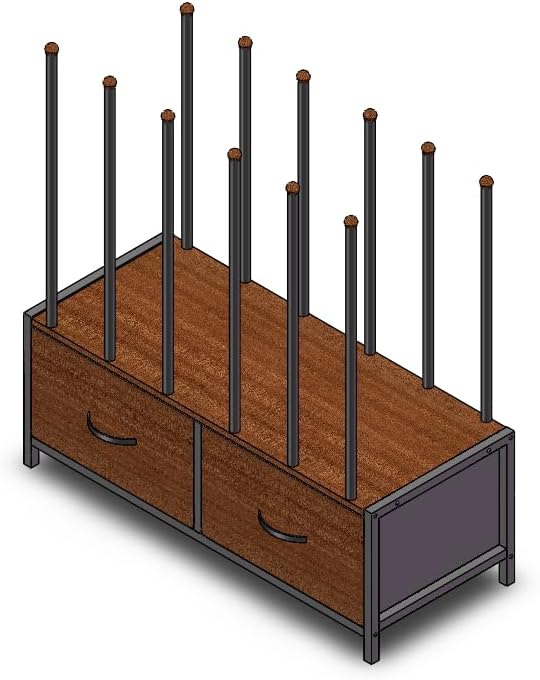 Amazon.com: LiebeRen Boot Rack, Boot Rack Organizer Tall Boots, Boot ...