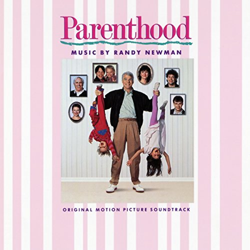 Amazon.com: Parenthood (Original Motion Picture Soundtrack) : Randy ...