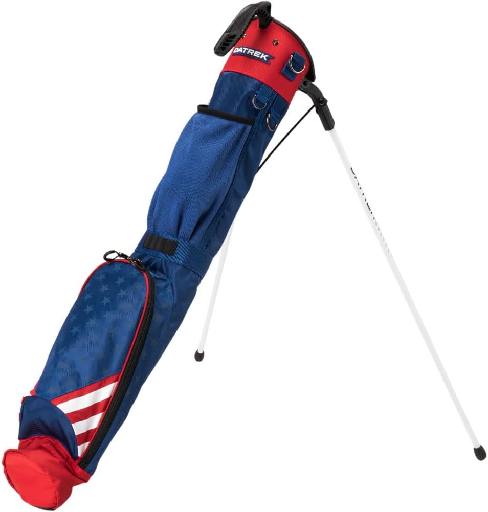 10 Best Sunday Golf Bags In 2023 [Expert Buyers Guide]