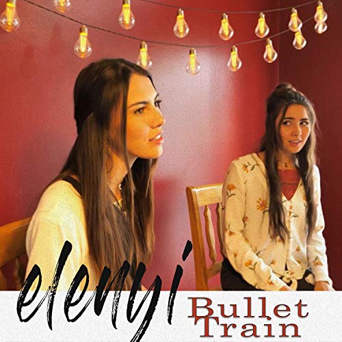 Play Bullet Train: Trem-Bala by Elenyi on Amazon Music