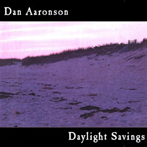 Play Daylight Savings by Dan Aaronson on Amazon Music
