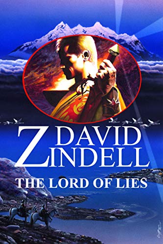 Amazon.com: Lord of Lies (The Ea Cycle Book 3) eBook : Zindell, David ...