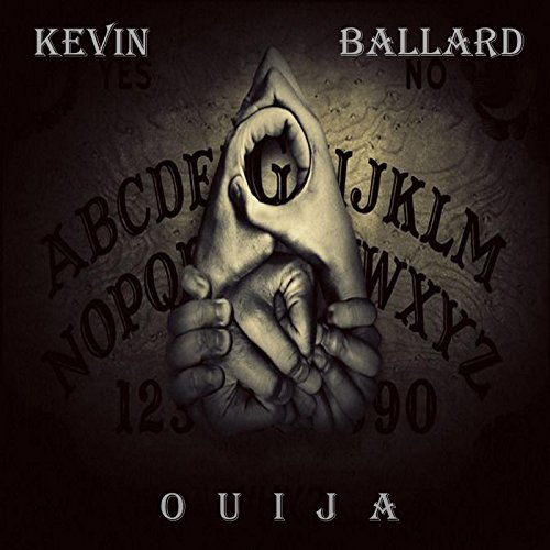 Amazon.com: Ouija : Kevin Ballard: Digital Music