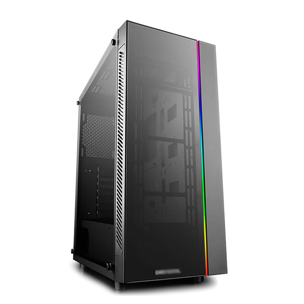 Buy ATX Case,Mid-Tower PC Gaming Case E-ATX/ATX/M-ATX/ITX - Front I/O ...