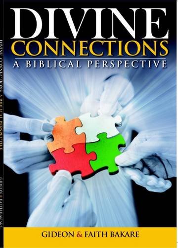 Buy Divine Connections: A Biblical Perspective Book Online at Low ...