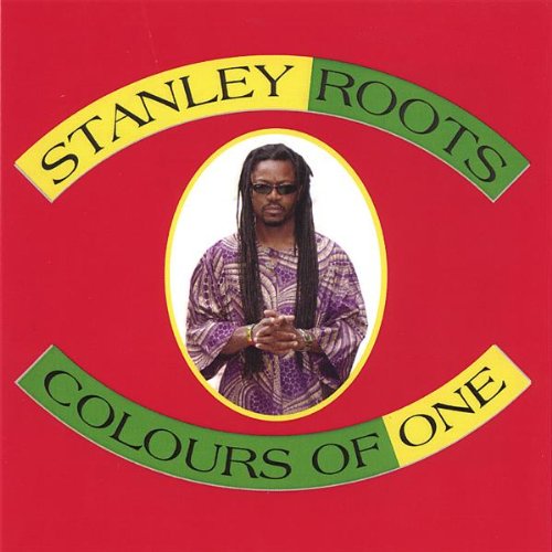 Roots, Stanley - Colours of One - Amazon.com Music