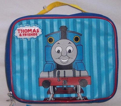 Thomas the Tank Engine Lunch Box Bag – BrickSeek