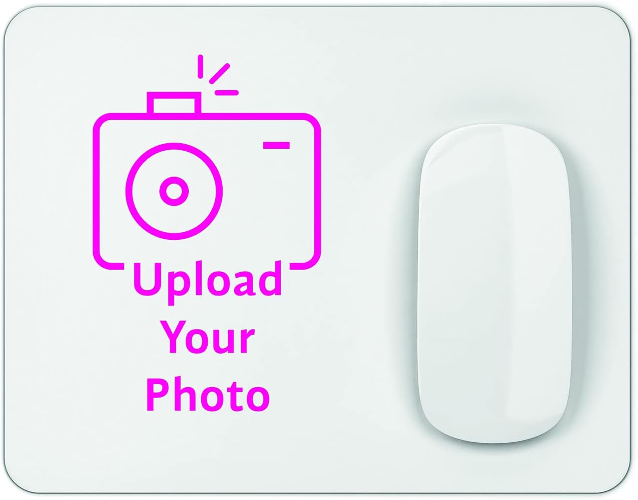 Hama 00042285 | Mousemat | Personal Photo Pad Magic : Amazon.co.uk ...