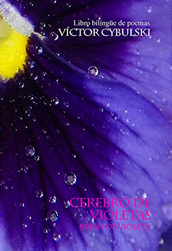 Amazon.com: Cerebro de violetas. Brain of violets (English and Spanish ...