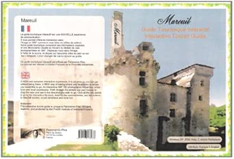 Guide Touristique Interactif de Mareuil : Herbe, Blackaby: Amazon.fr ...