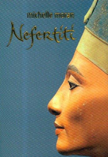 Nefertiti: Amazon.co.uk: Moran, Michelle: 9788375080896: Books
