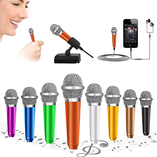 Top 10 Microphone For Android Phone of 2022 - Katynel
