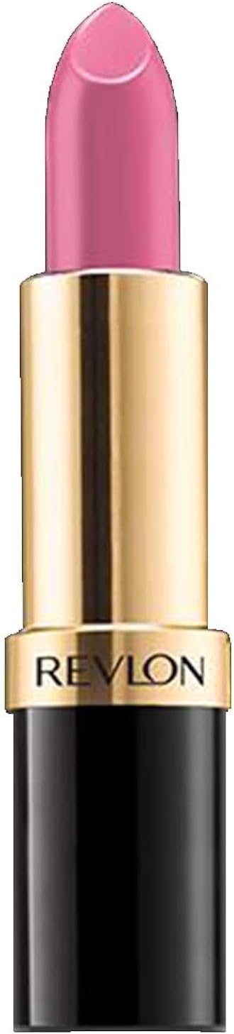 Amazon.com : Revlon Super Lustrous Pearl Lipstick, Gentlemen Prefer ...