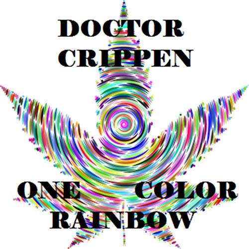 Amazon MusicでDoctor CrippenのOne Color Rainbowを再生する