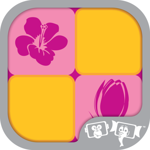 Flower Match: Memory Game Free - App on Amazon Appstore