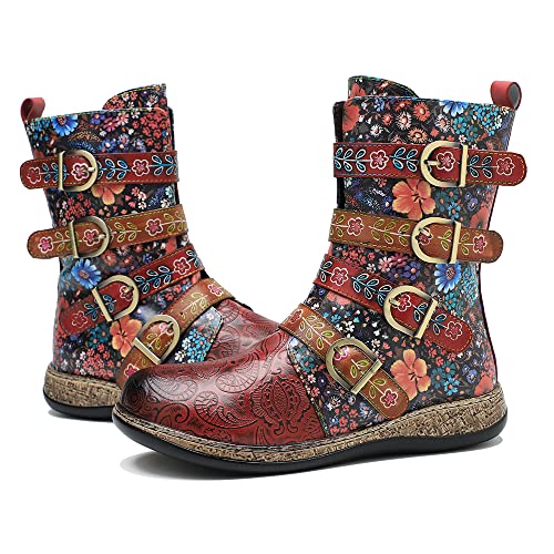 The 5 Best Socofy Shoes [Ranked] - Product Reviews and Ratings