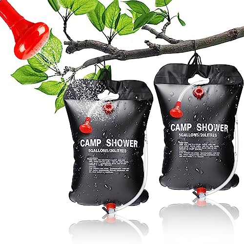 Campingdusche Solar – Die 15 besten Produkte im Vergleich - kita.de ...