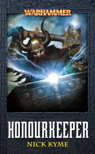 Honourkeeper (Warhammer): Kyme, Nick: 9781844166848: Amazon.com: Books